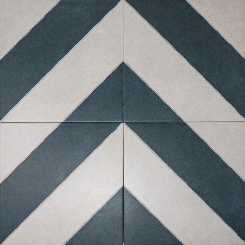 Diagonal - Florenza Ceramic