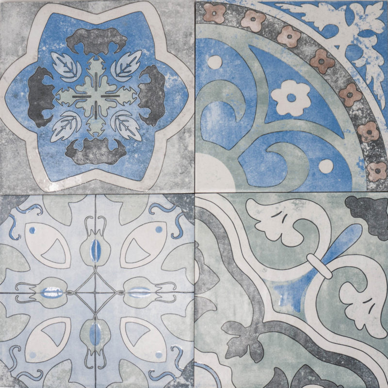 Empoli - Florenza Ceramic