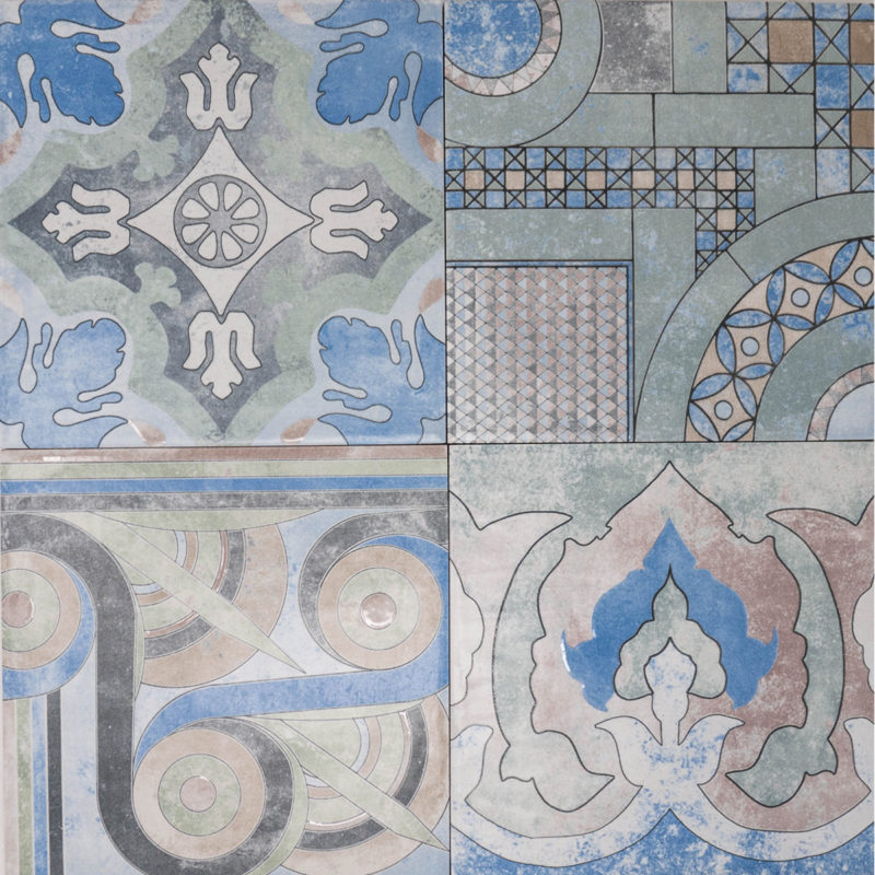 Empoli - Florenza Ceramic