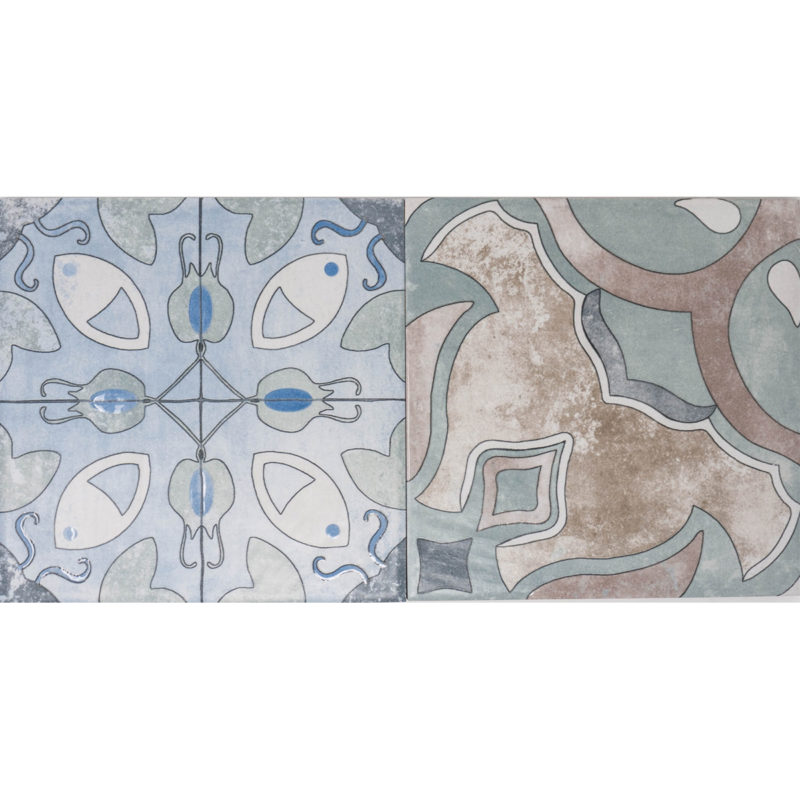 Empoli - Florenza Ceramic