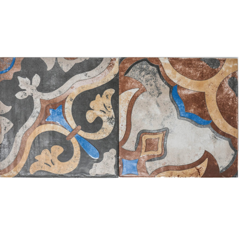 Empoli Earth - Florenza Ceramic