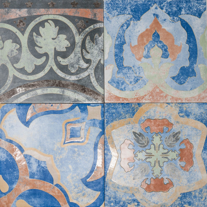 Empoli - Florenza Ceramic