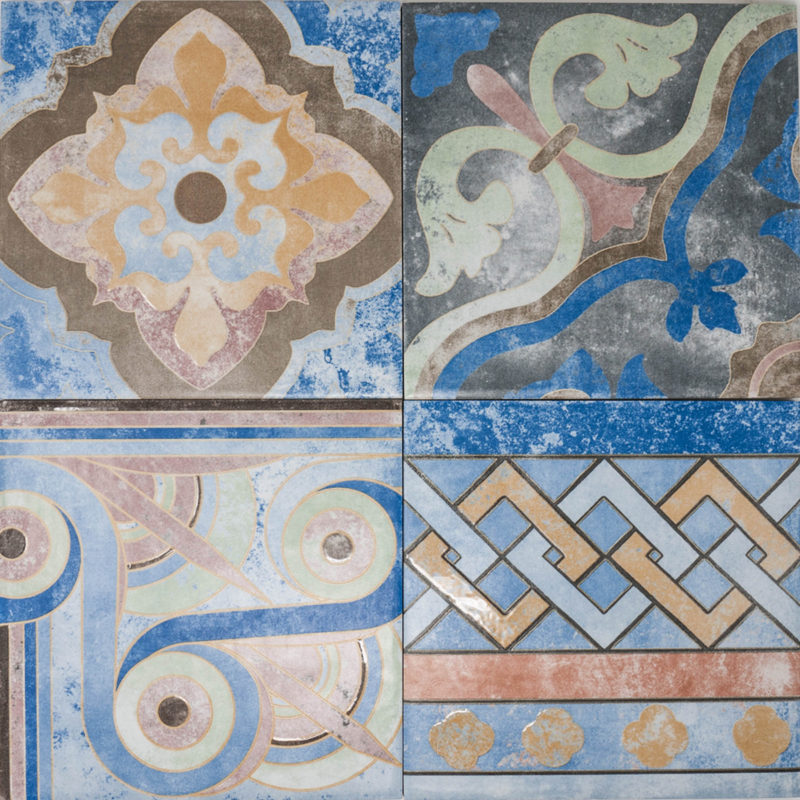 Empoli - Florenza Ceramic