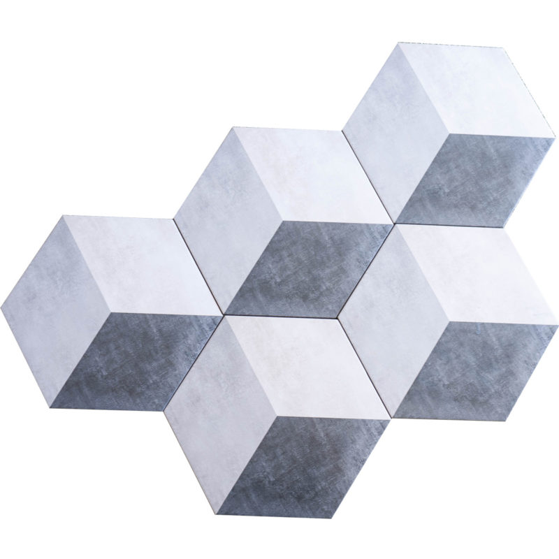 Travessa - Hex - Florenza Ceramic