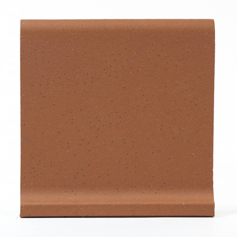 Mayflower Red Ironspot Quarry - Florenza Ceramic