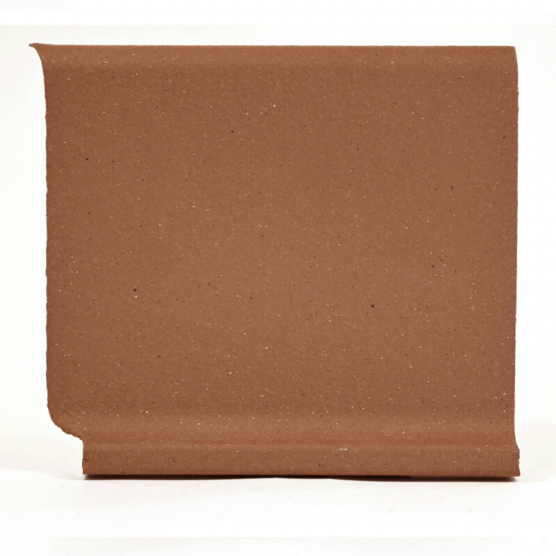 Mayflower Red Ironspot Quarry - Florenza Ceramic