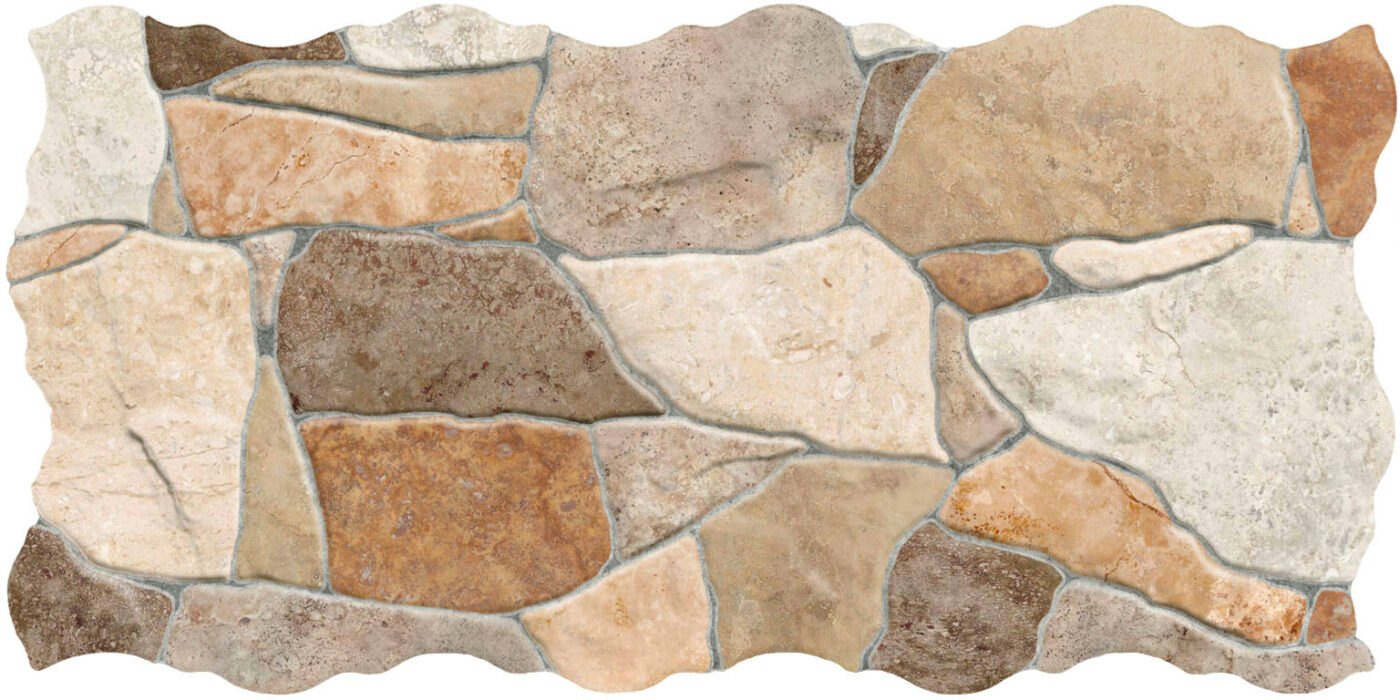 Piedra Mix - Florenza Ceramic