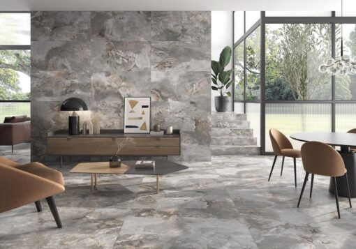 Slate Way - Florenza Ceramic